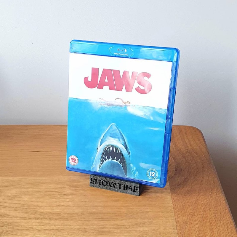 Custom Bluray Covers - Etsy UK
