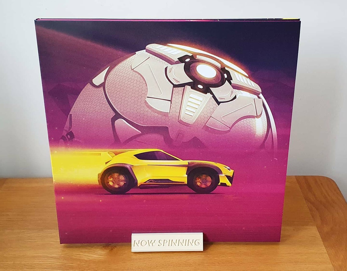 Vinyl Record Stand / Vinyl Stand / Vinyl Display Stand | Etsy