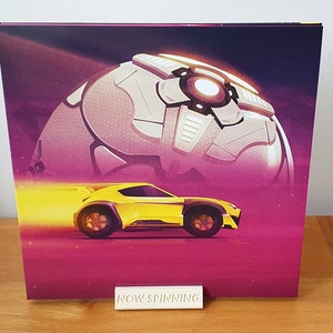 Vinyl Record Stand / Vinyl Stand / Vinyl Display Stand | Etsy