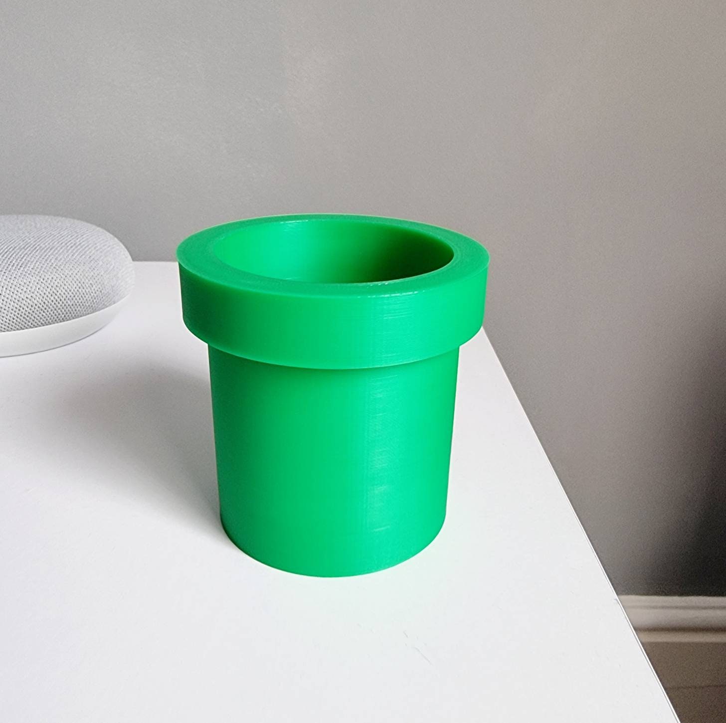 Mario Pipe Planter plant pot | Etsy