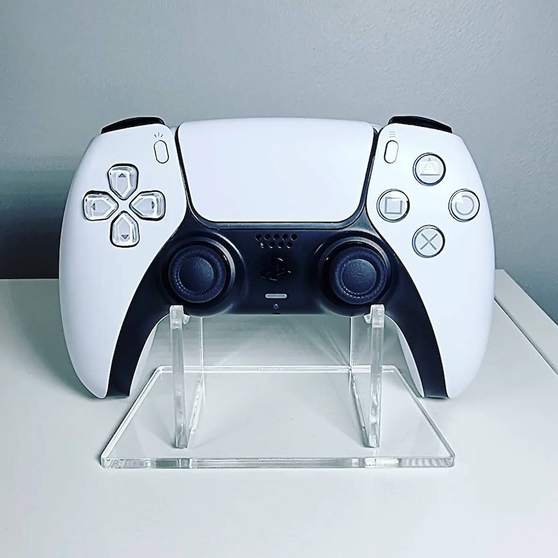 Controller Stand - Etsy