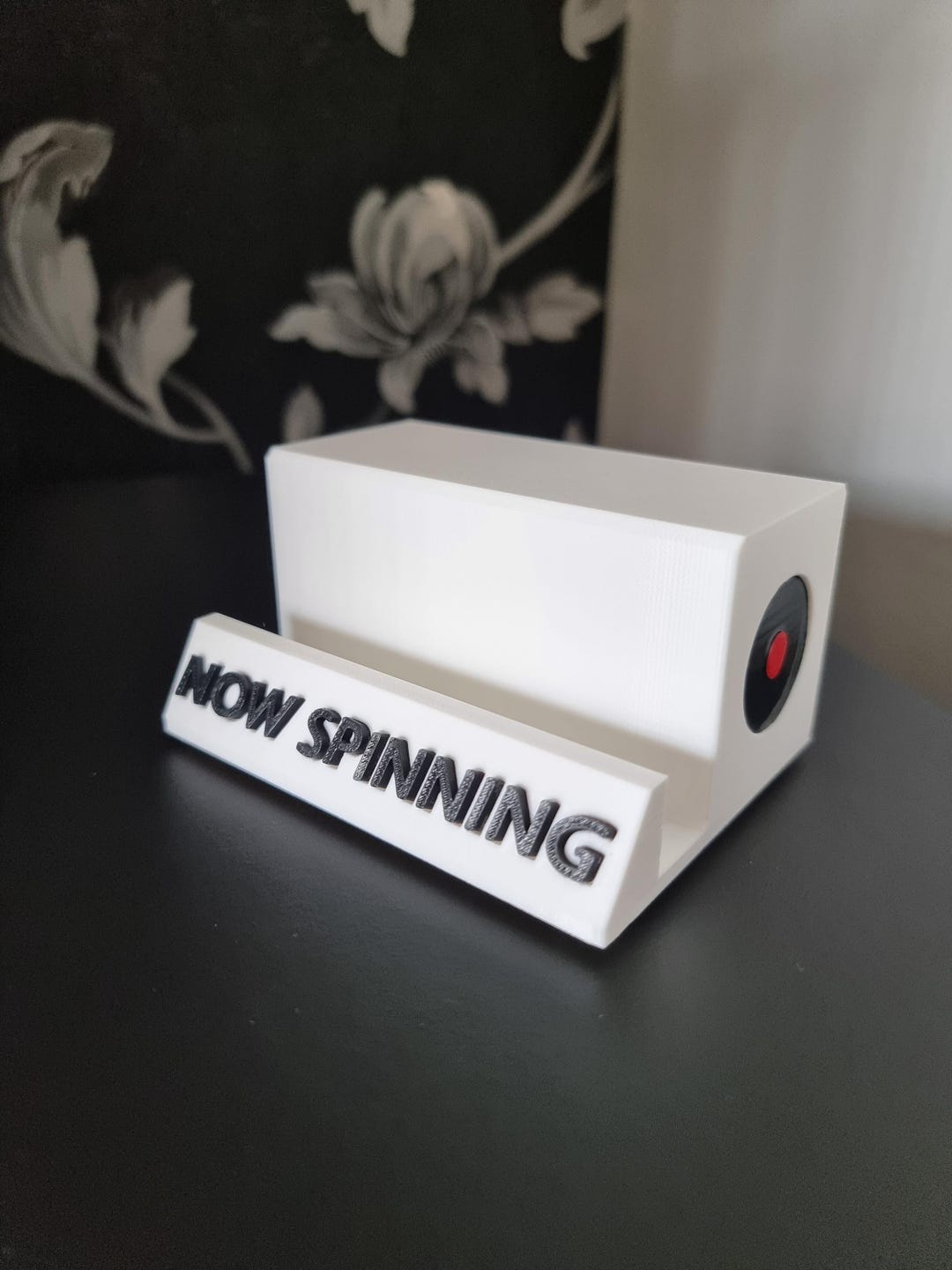 Vinyl Record Stand / Vinyl Stand / Vinyl Display Stand - Etsy