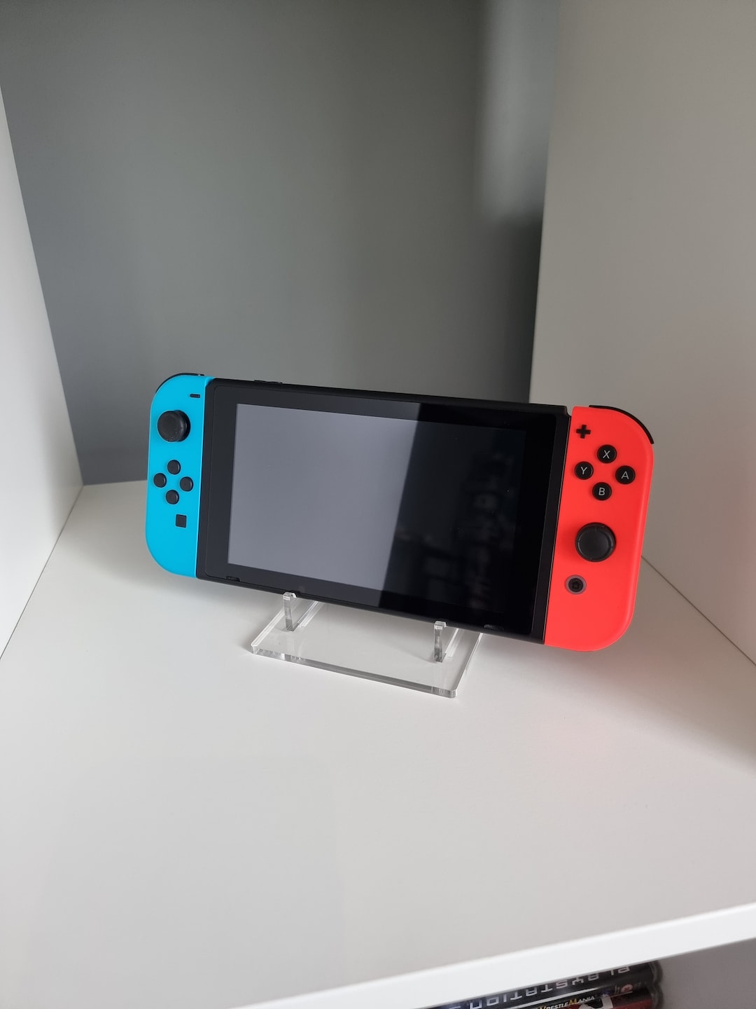 Nintendo Switch Display Stand / Switch OLED Stand/ Nintendo Switch Lite ...