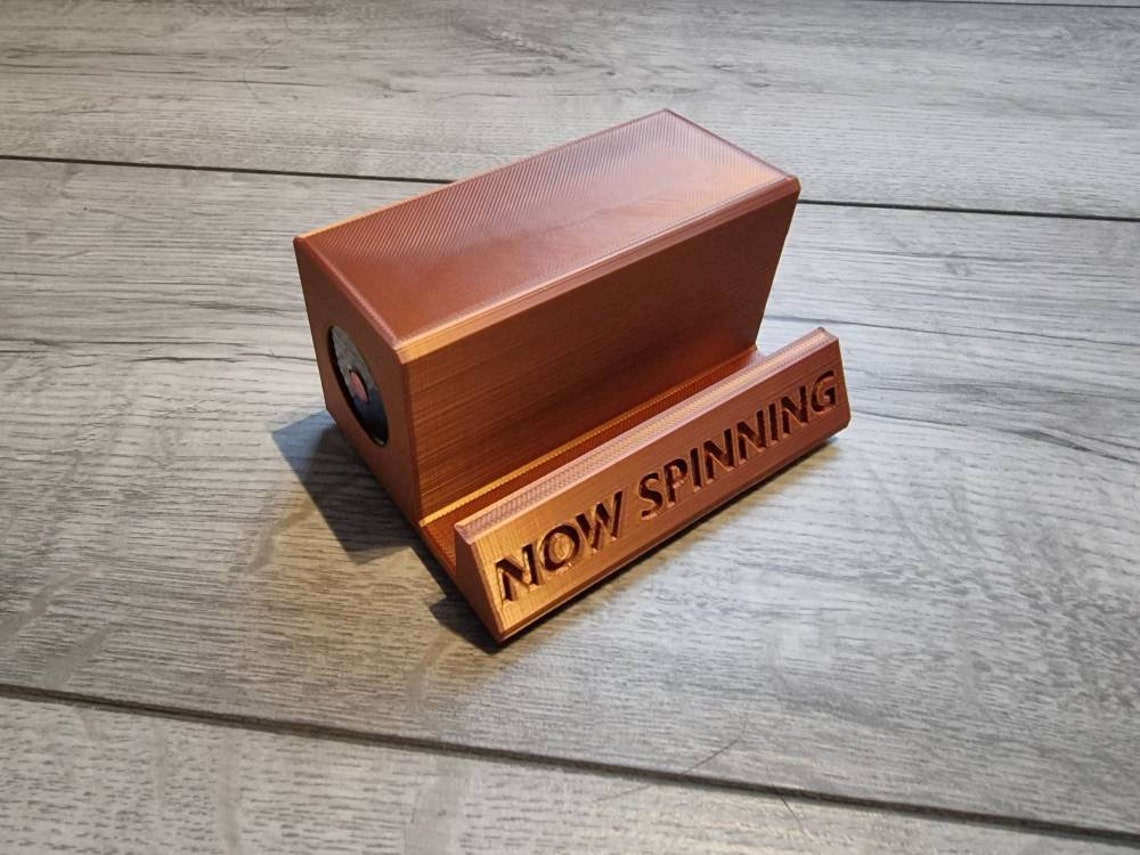 Vinyl Record Stand / Vinyl Stand / Vinyl Display Stand | Etsy