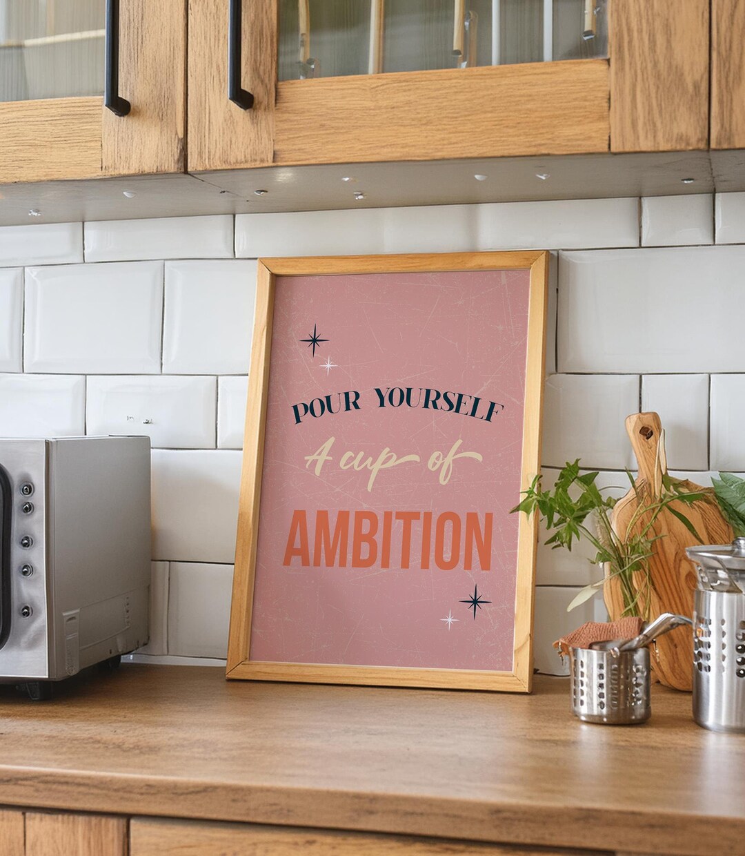 Inspired by Dolly Parton Poster Print With Quote, Printed Wall Art, Pop ...