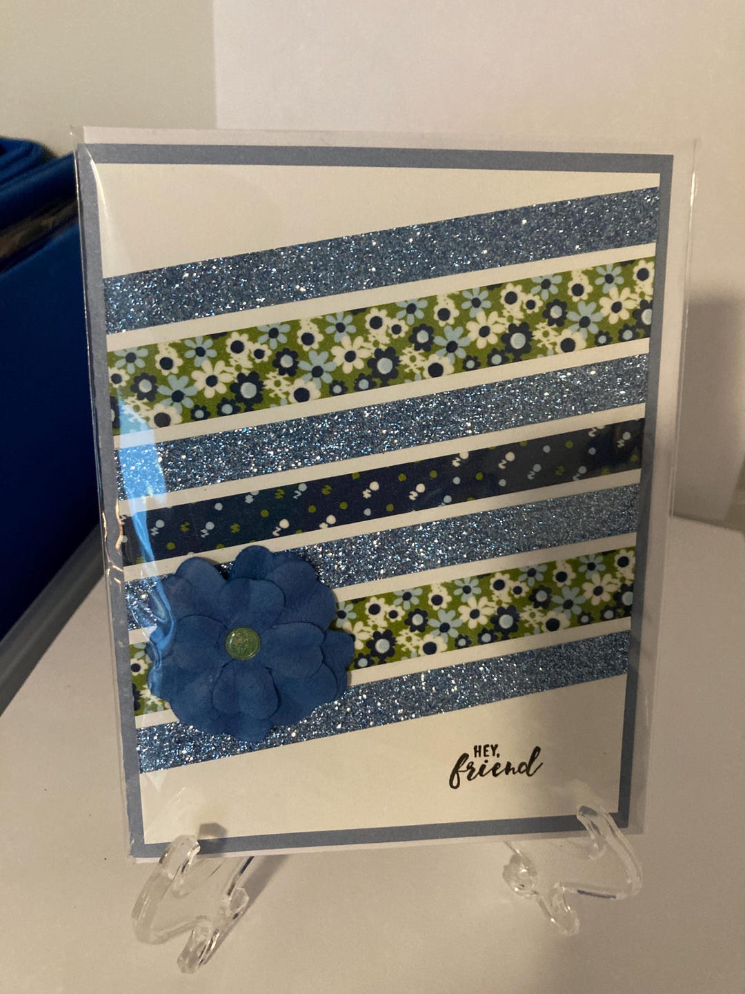 Handmade Cards, Friendly Cards, Greeting Cards - Etsy