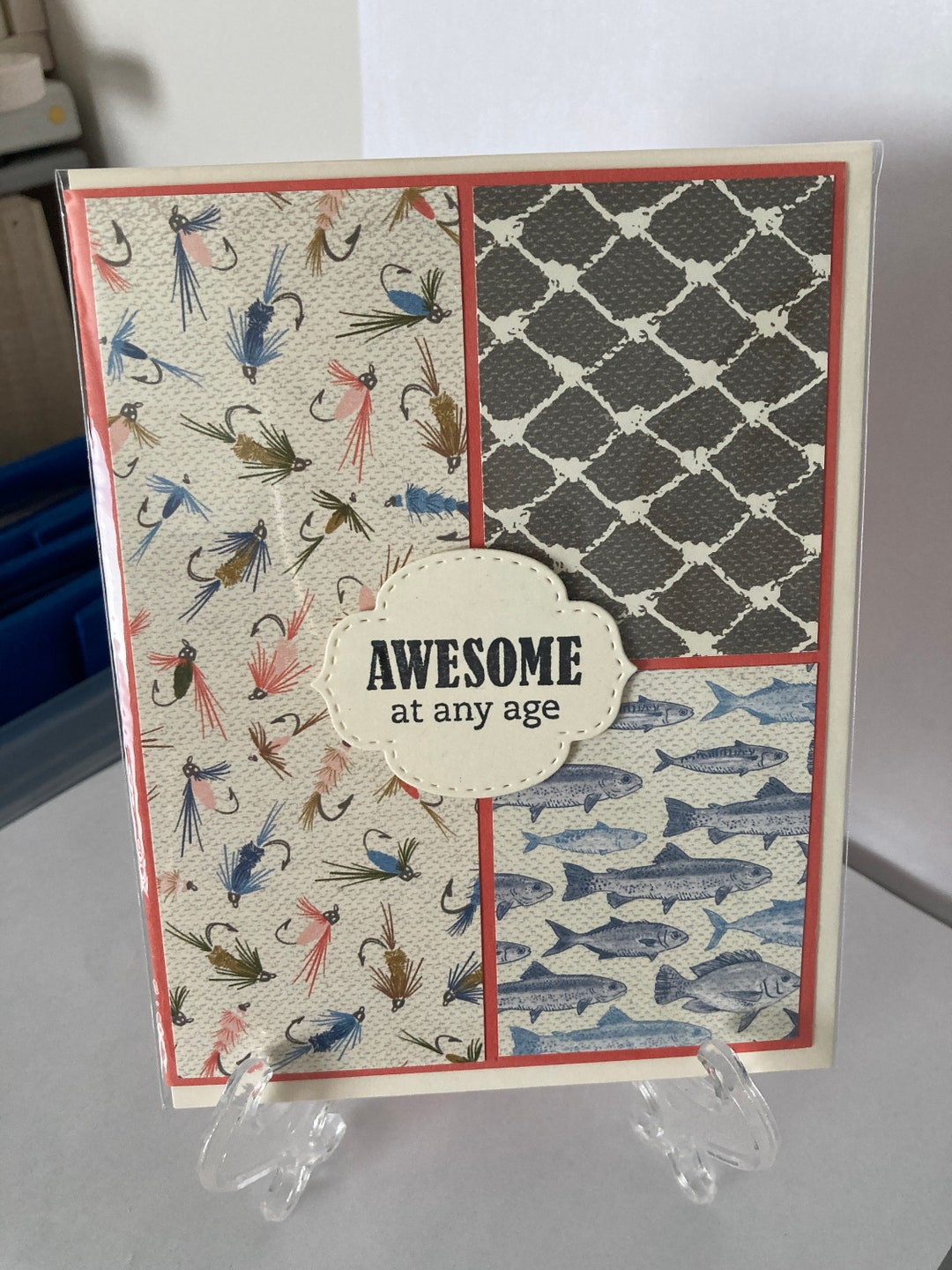 Handmade Cards, Birthday Cards, Greeting Cards - Etsy