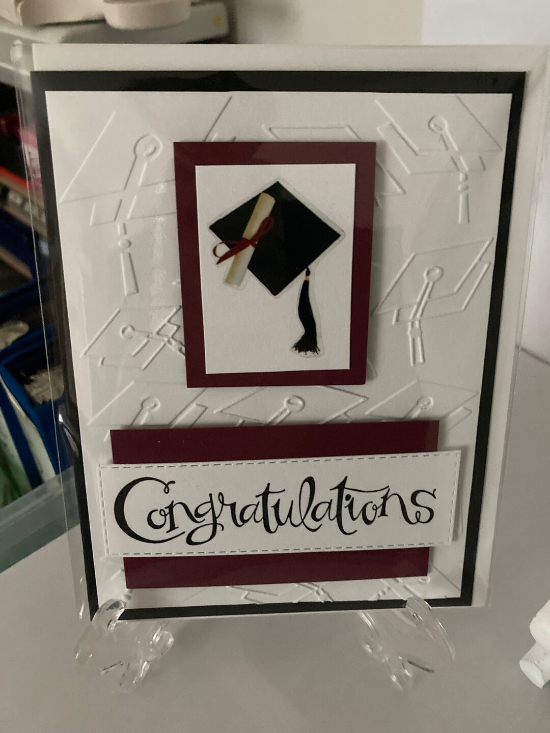 Handmade Cards, Graduation Cards, Greeting Cards - Etsy