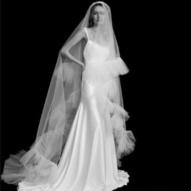 Cool Veils - Etsy