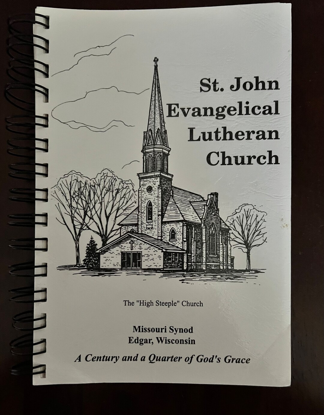 Church Cookbook, Recipe Book, Recipes, Cookbook - Etsy