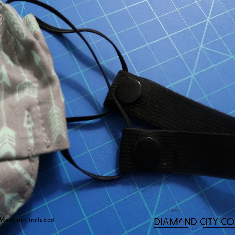 Ear Saver for Mask - Etsy