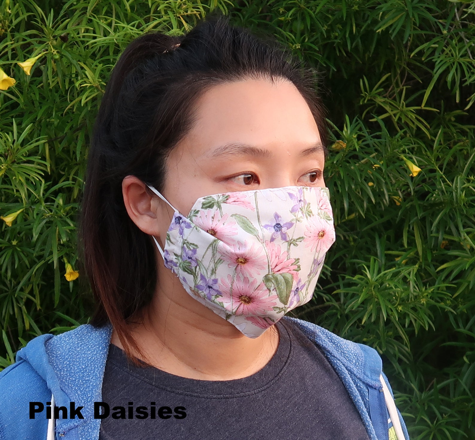 Adult Face Mask Ships Fast Reusable More Colors - Etsy