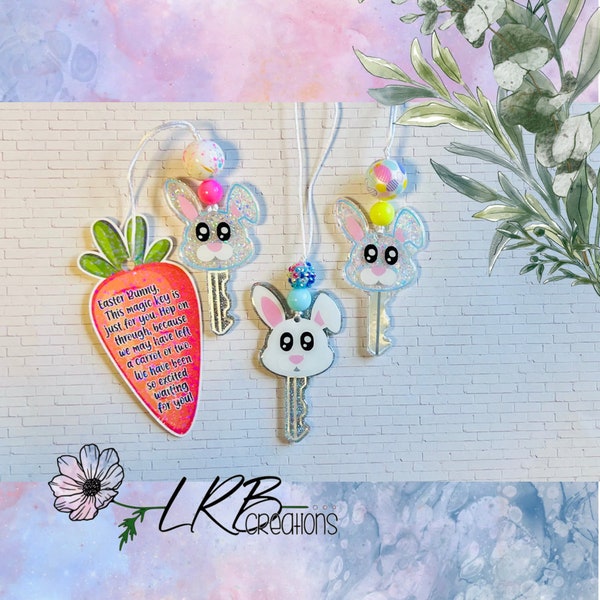 Bunny Ornament - Etsy