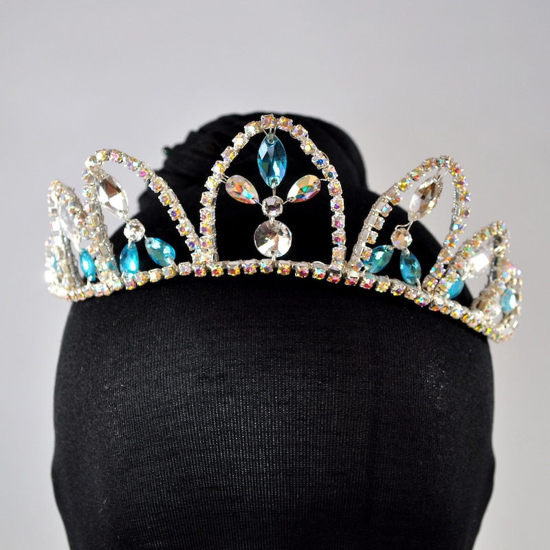 Ballet Tiara - Etsy