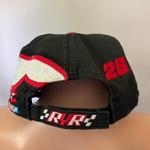 Ricky Rudd Havoline Racing Adjustable Hat 2000s - Etsy