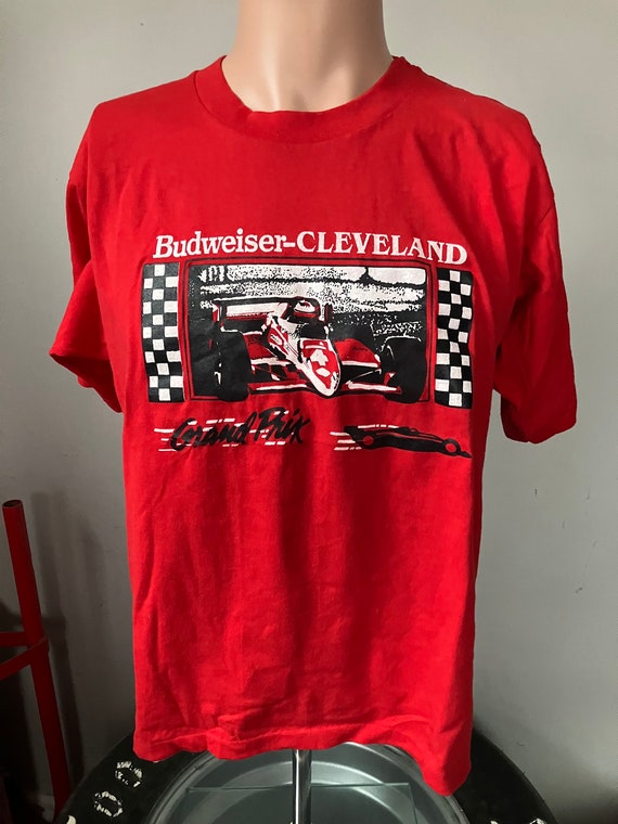 rare vintage 80s cleveland - Gem