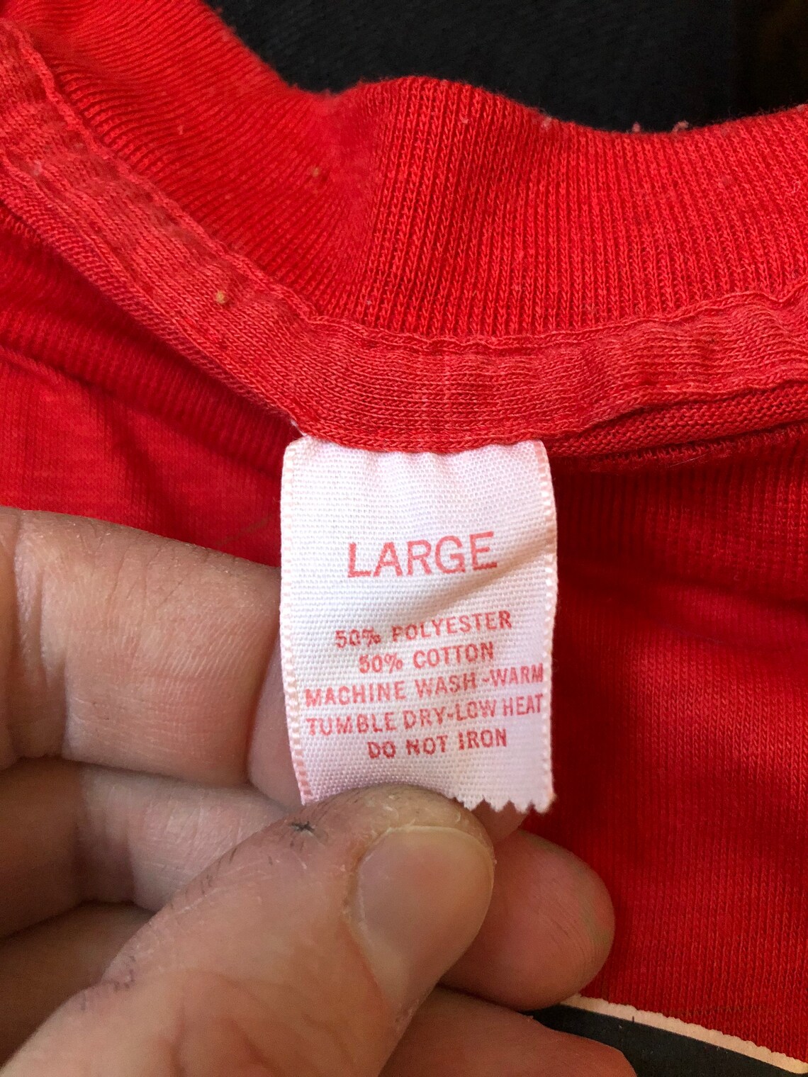 Vintage Pringles Newfangled Logo T-shirt L 80s - Etsy