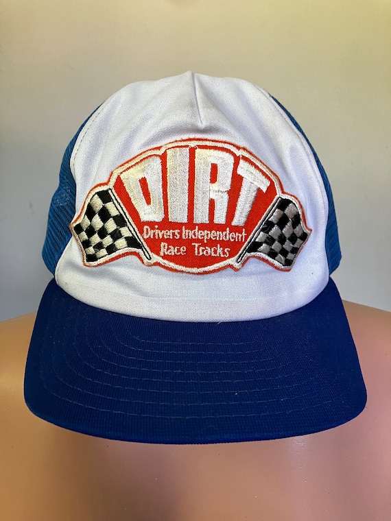Vintage dirt modified series - Gem