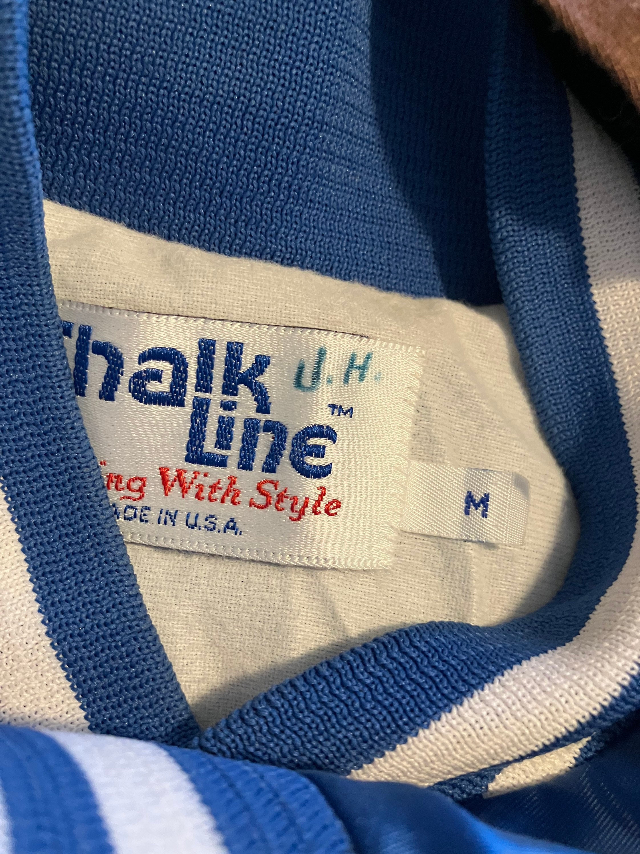 Kyle Petty 7 Eleven Racing Satin Jacket Chalk Line 80’s - Etsy