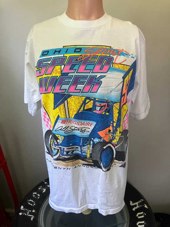 Vintage 90s 1997 ohio - Gem