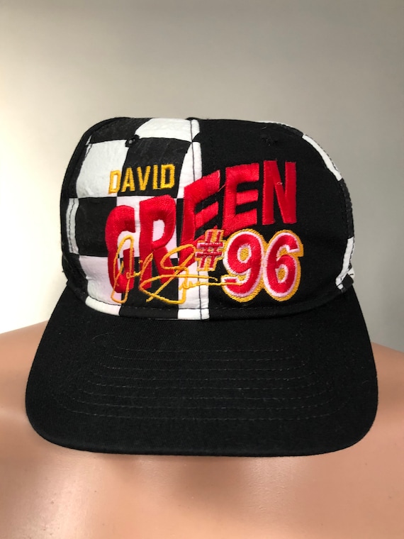 vintage david green caterpillar - Gem