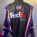 Denny Hamlin Fedex Rookie Year Drivers Suit Jacket L 2000s - Etsy