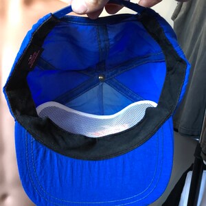 Tommy Houston Roses Racing Snapback Hat 90s - Etsy