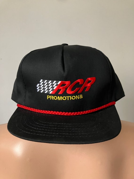 Rcr hat - Gem