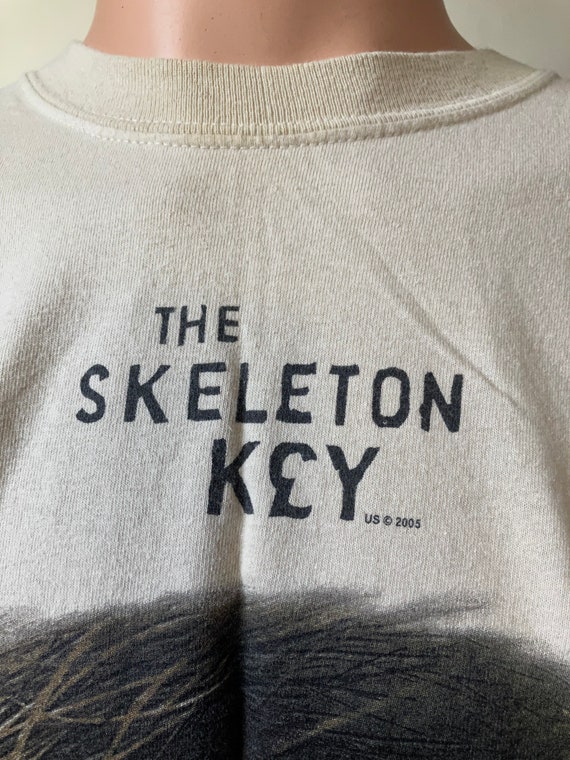 Skeleton Key 2 Movie