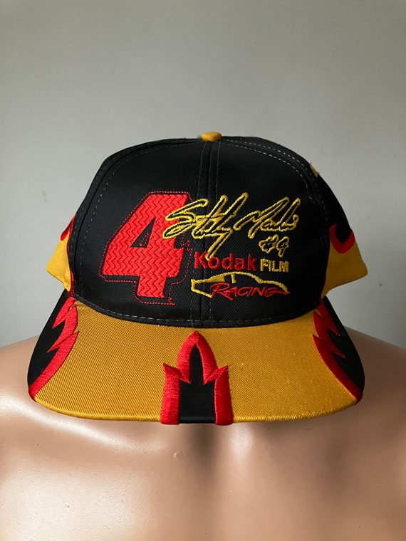 marlin kodak racing hat - Gem