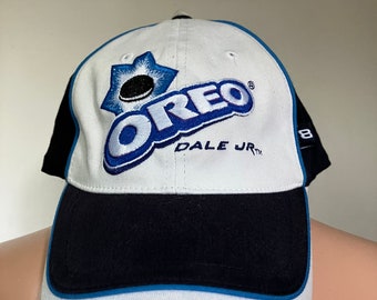 Oreo Hat - Etsy