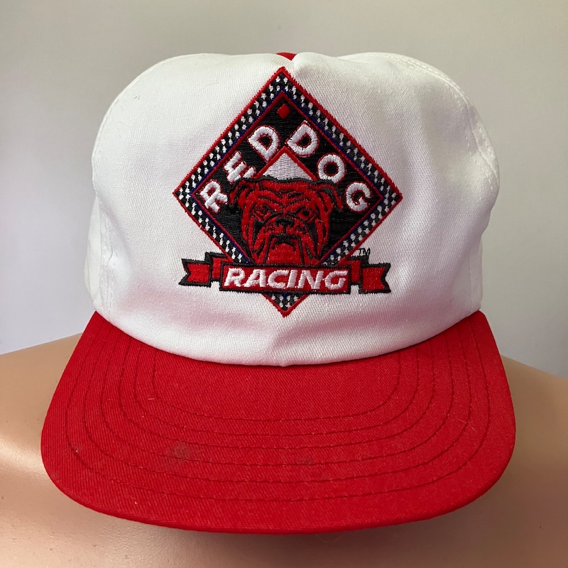 Red Dog Beer - Etsy
