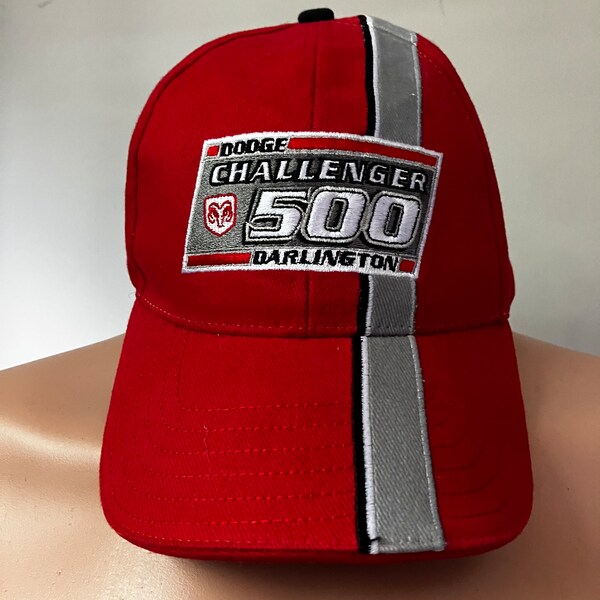 Dodge Challenger Hat - Etsy