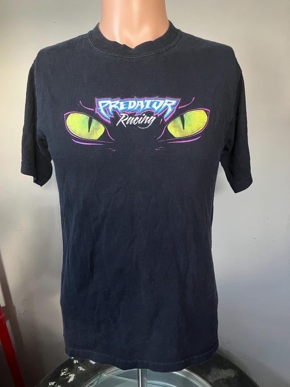 Predator Racing Monster Truck Team T-shirt S 2000s - Etsy Predator Racing Monster Truck Team T-shirt S 2000s - Etsy