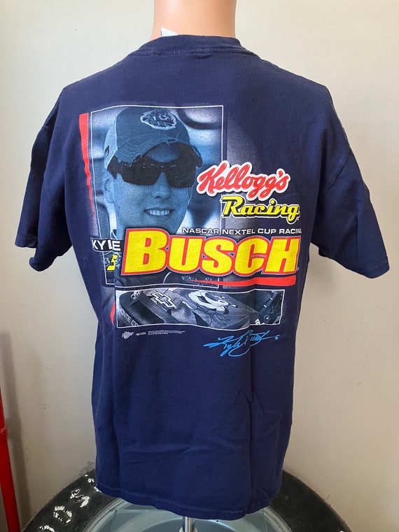 kyle busch kelloggs chevy - Gem