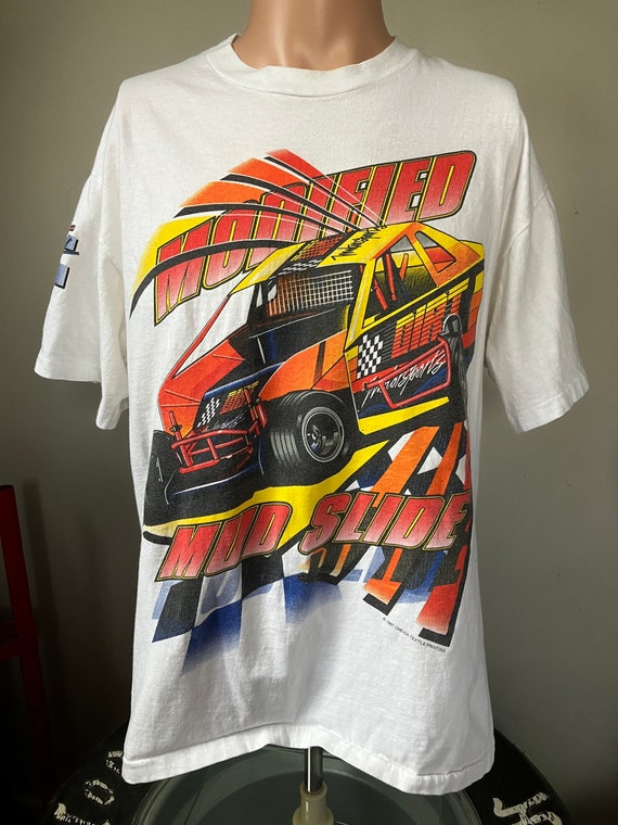 vintage 90s modified - Gem