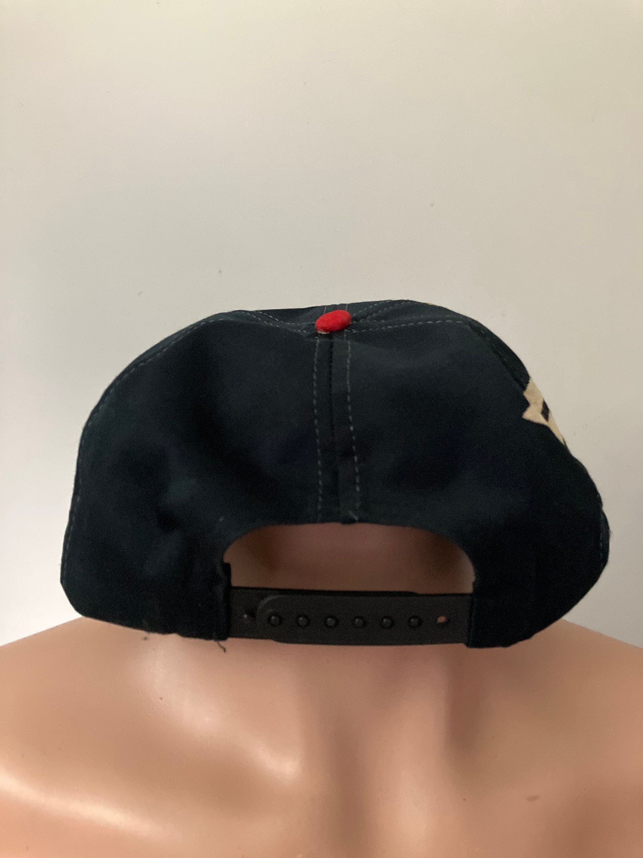 Winston Cup Series Logo Snapback Hat 90s - Etsy