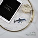 Shark Decal Shark Vinyl Sticker Vinyl Sticker Laptop - Etsy