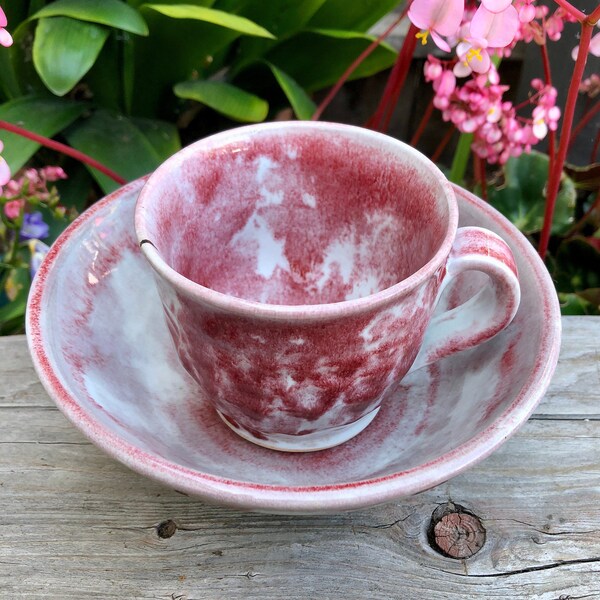 Handcrafted Pottery - Etsy