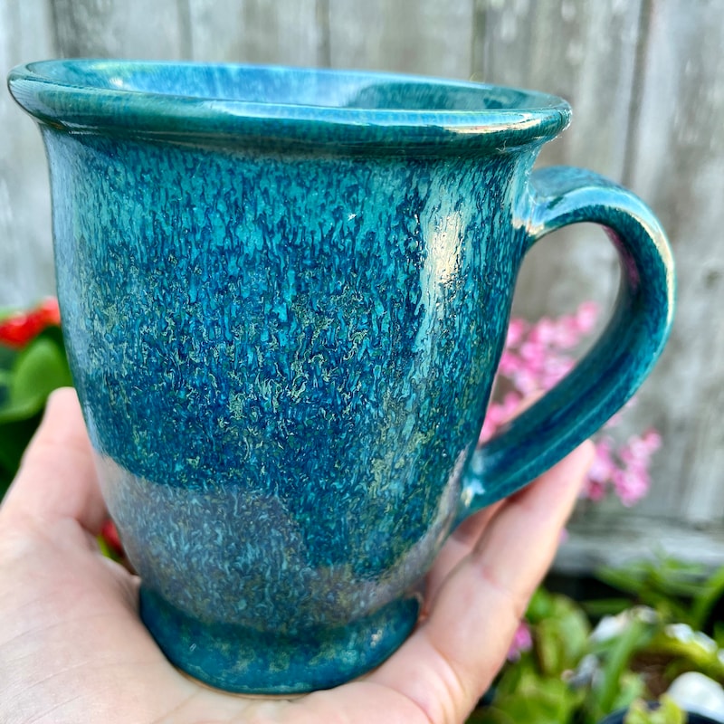 PotteryMadeWithLove - Etsy