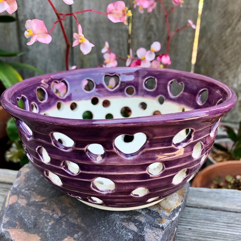 PotteryMadeWithLove - Etsy