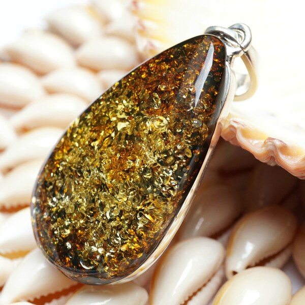 Amber Color - Etsy