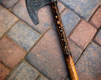 Viking axe | Etsy