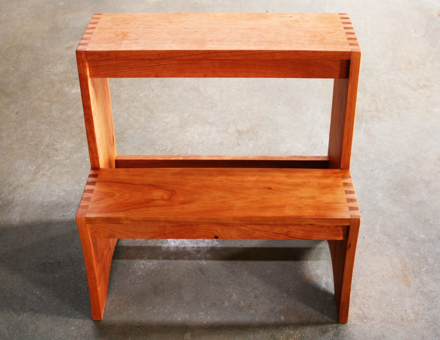 Step Stool - Etsy