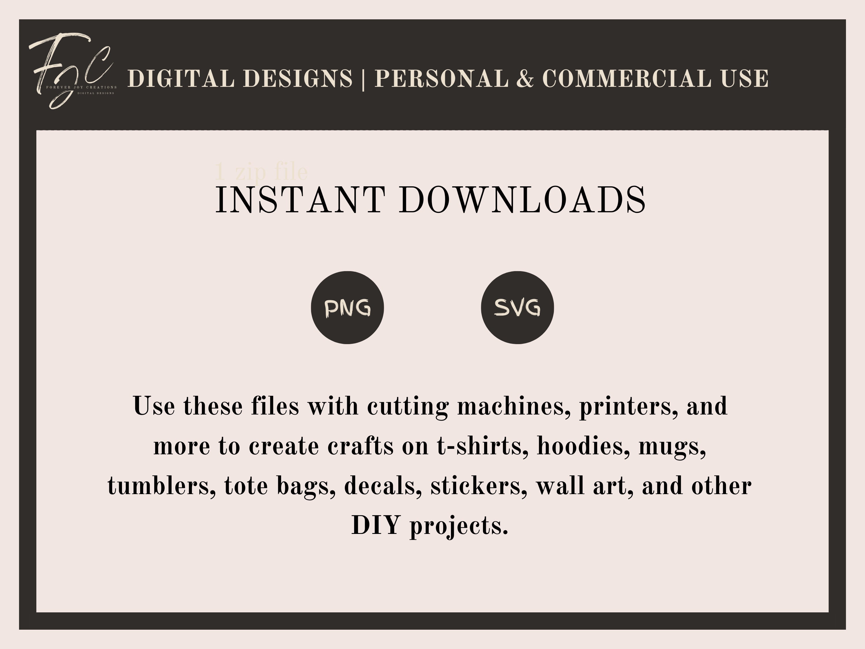 69 Fall Digital Sticker Bundle | PNG - SVG Files | Fall, Thanksgiving ...