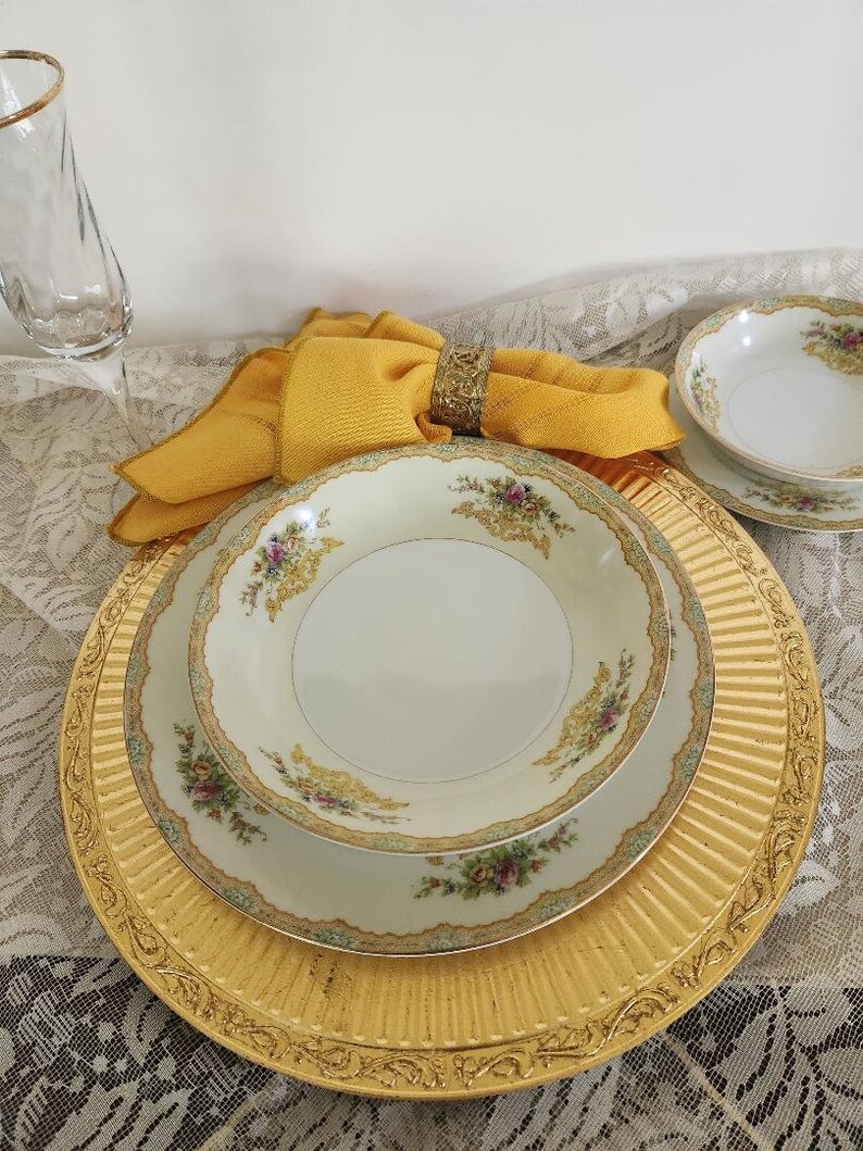 Kikusui China Dishware - Etsy