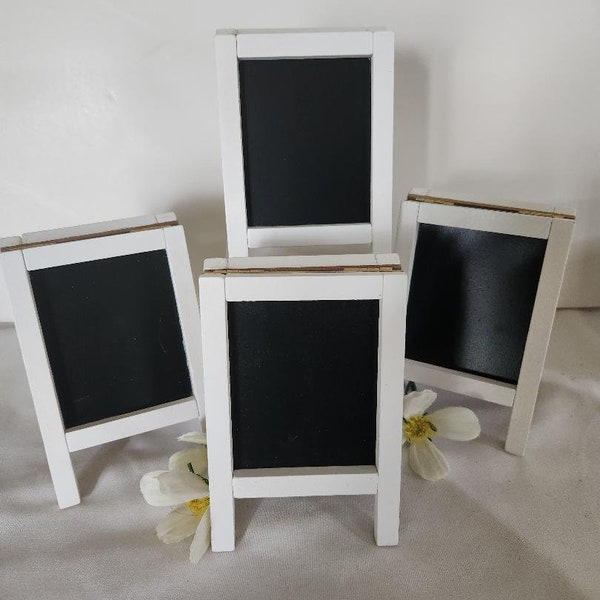 Chalkboard Easel - Etsy
