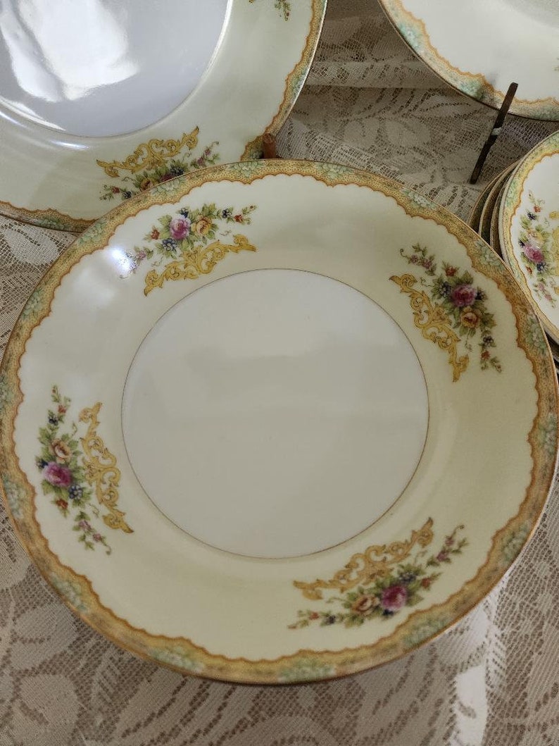Kikusui China Dishware - Etsy
