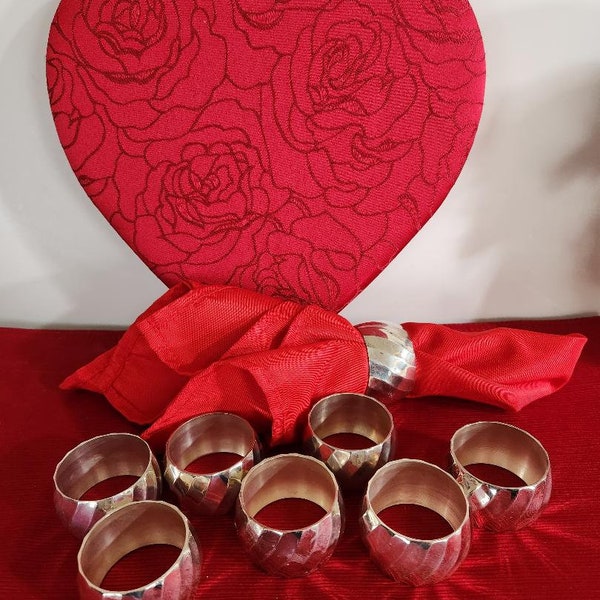 Bulk Napkin Rings - Etsy