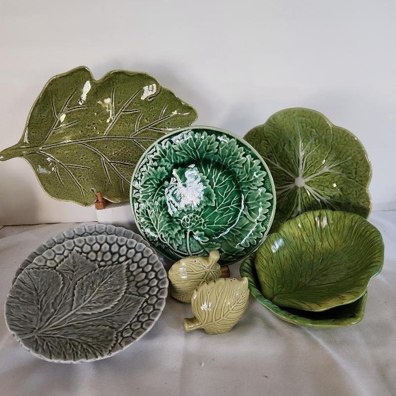 Cabbage Dinnerware - Etsy